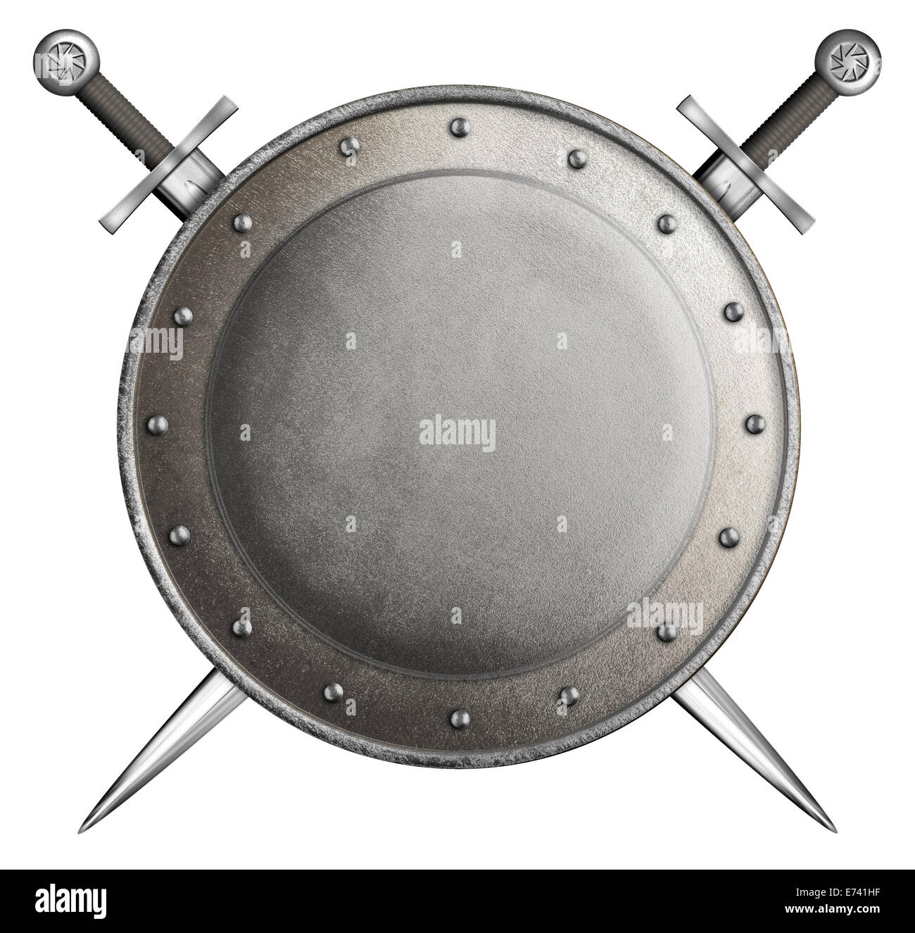 Medieval swords hi-res stock photography and images - Alamy