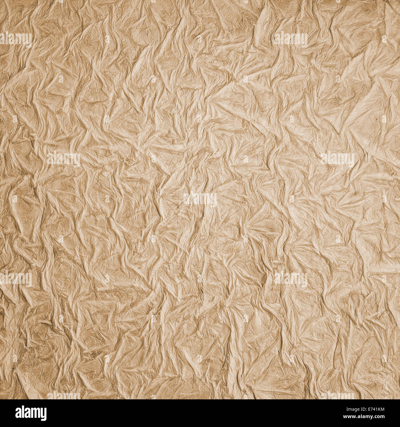 Brown ragged surface texture Stock Photo - Alamy