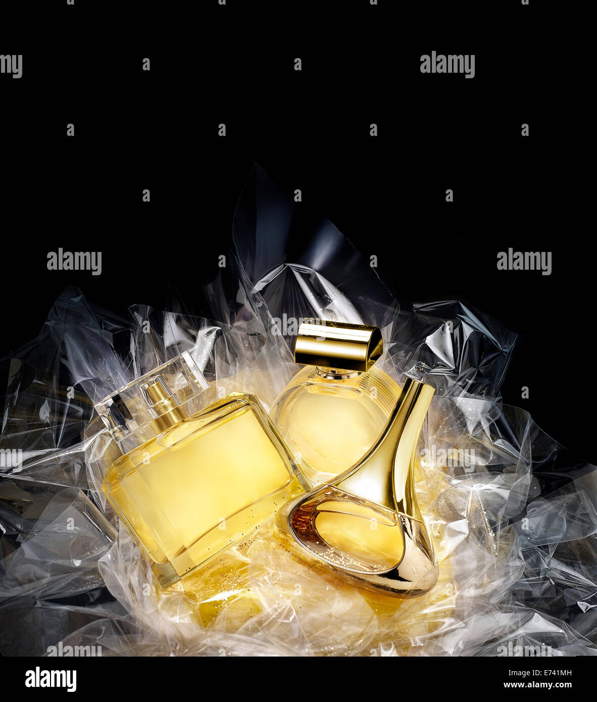 Fine fragrances hi-res stock photography and images - Alamy