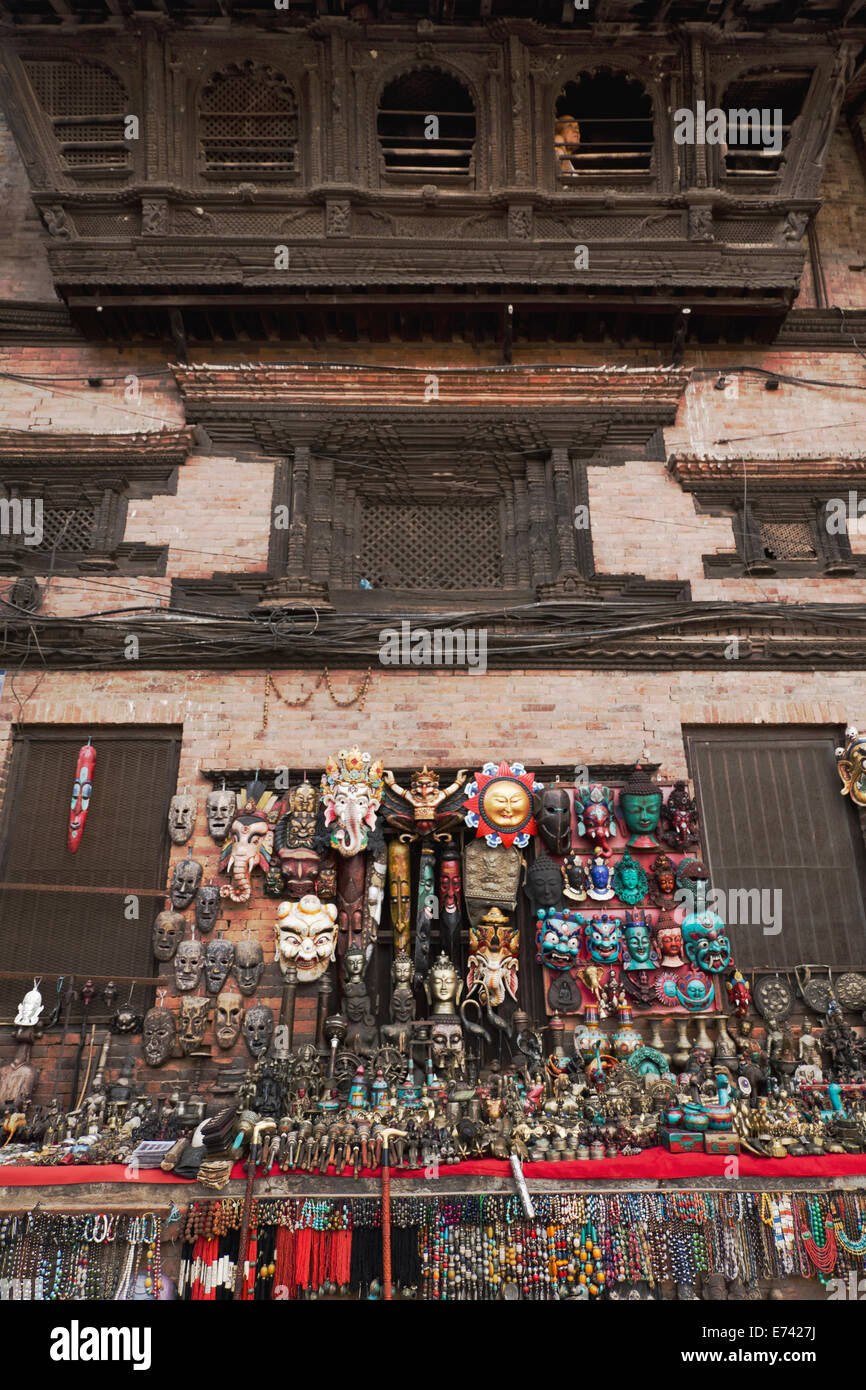 Curio shop souvenir hi-res stock photography and images - Alamy