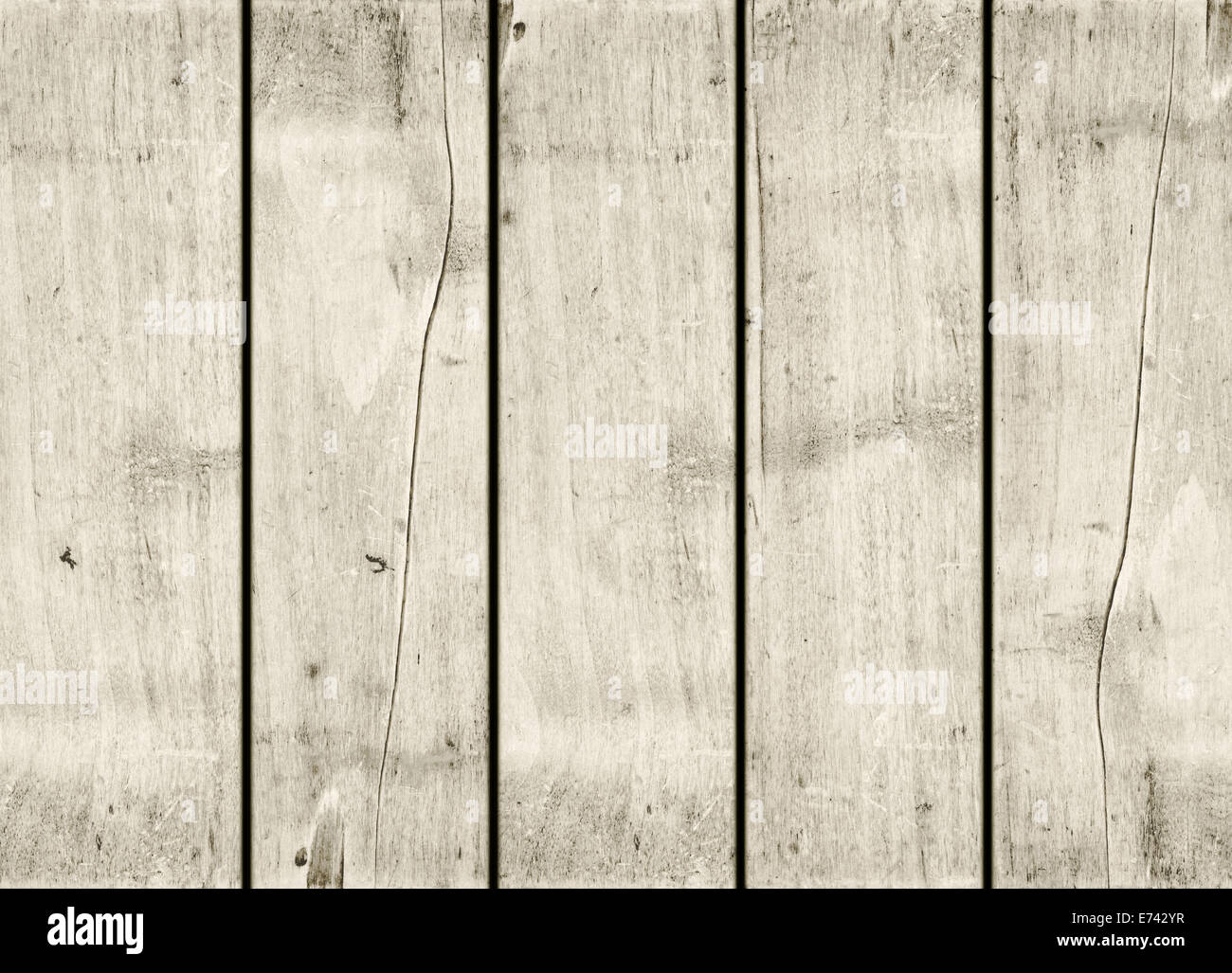 Rough wood board background texture Stock Photo - Alamy