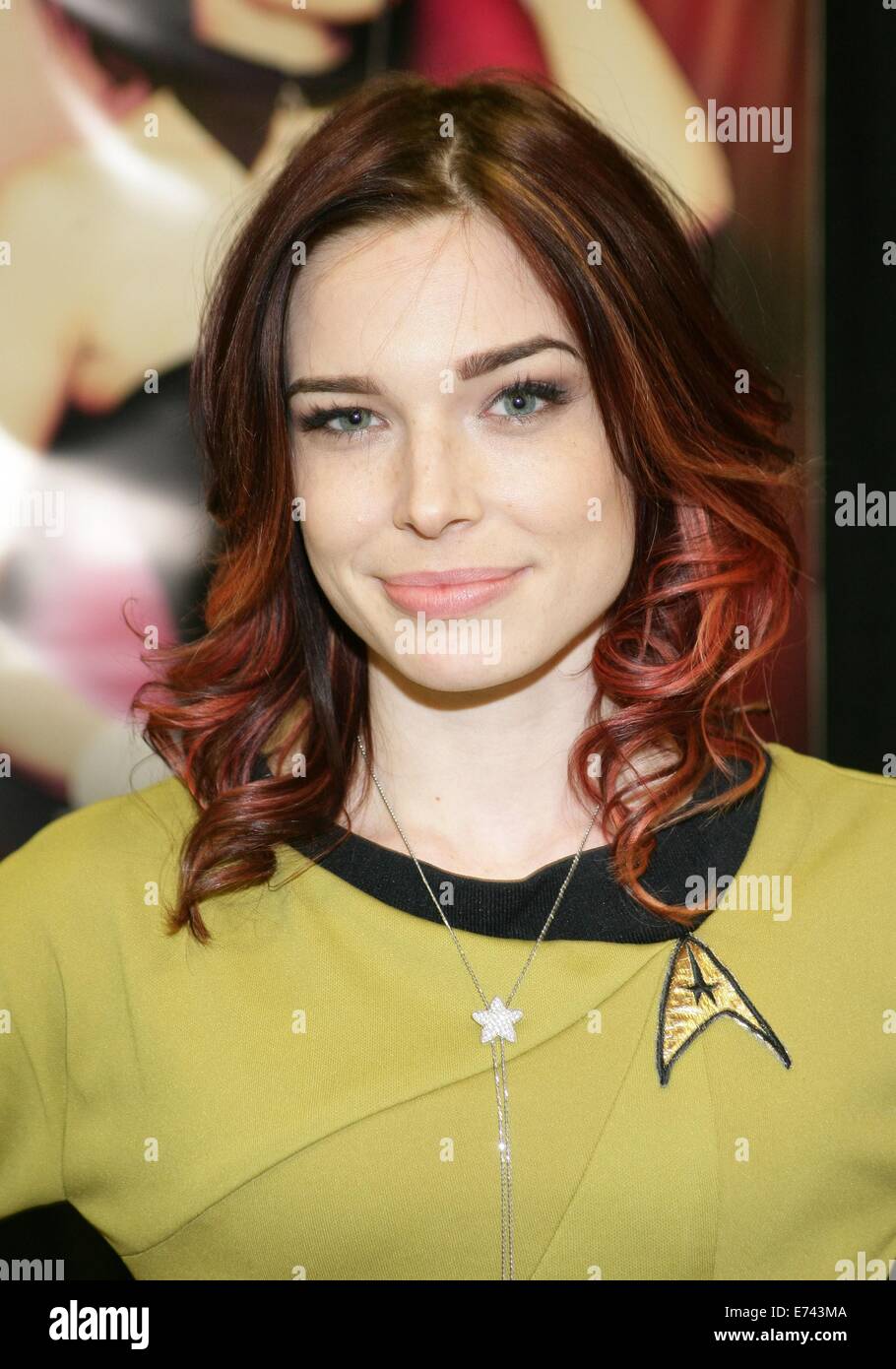 Chloe Dykstra Aela