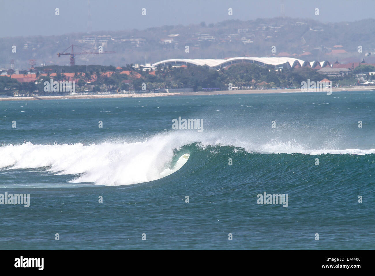 Kuta.Bali island. Indonesia Stock Photo - Alamy