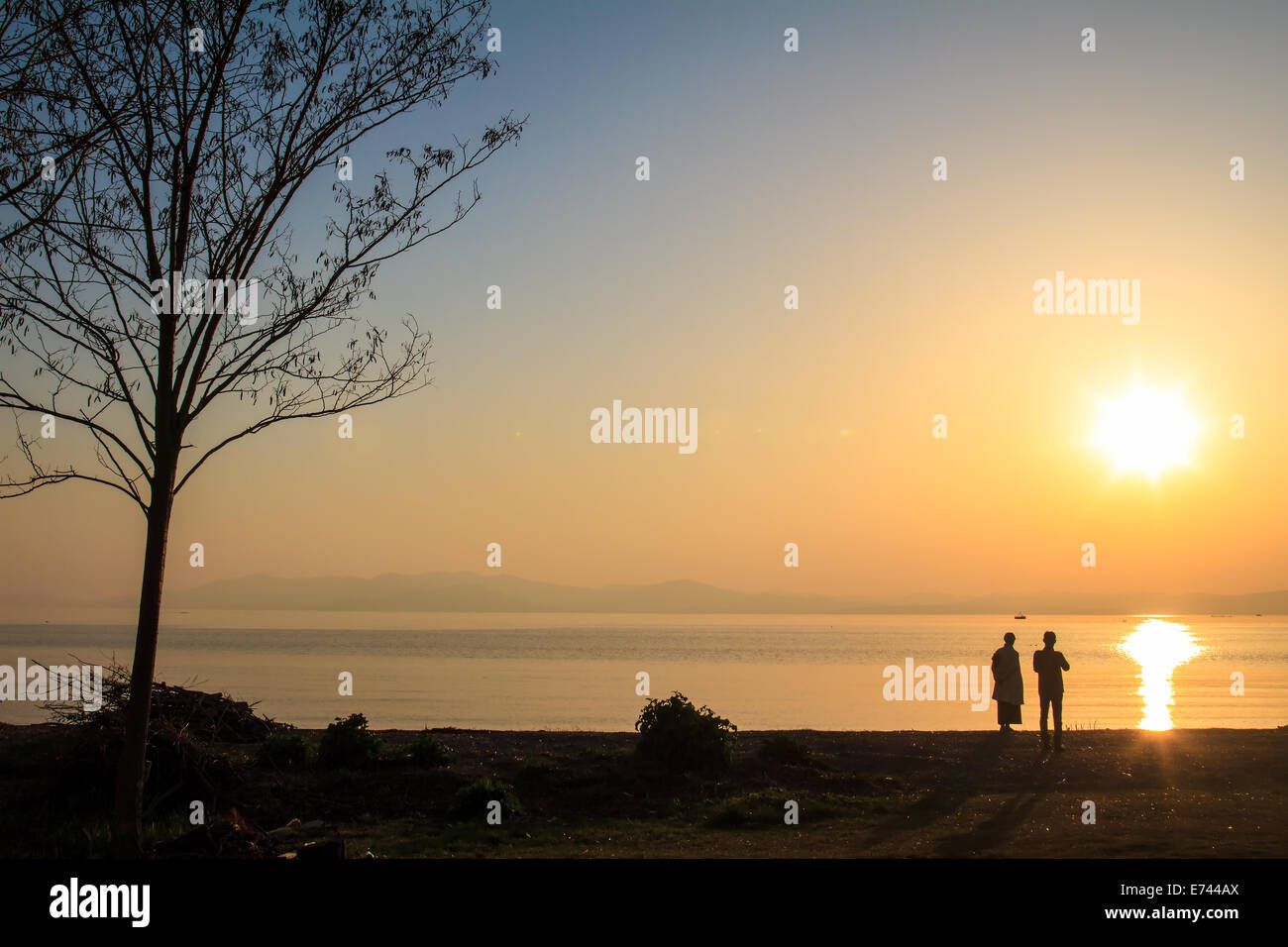 Purpose of walk hi-res stock photography and images - Alamy