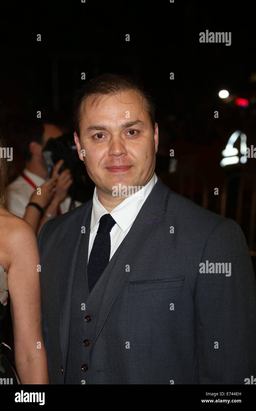 Director theodore melfi hi-res stock photography and images - Alamy