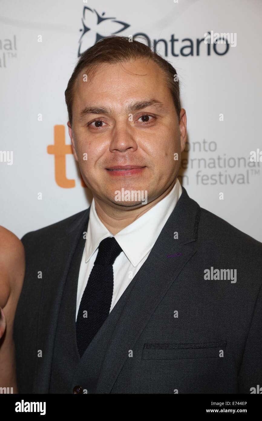 Director theodore melfi hi-res stock photography and images - Alamy