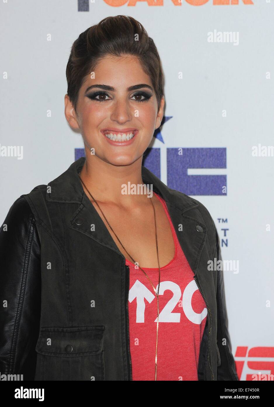 Suleika jaouad hi-res stock photography and images - Alamy
