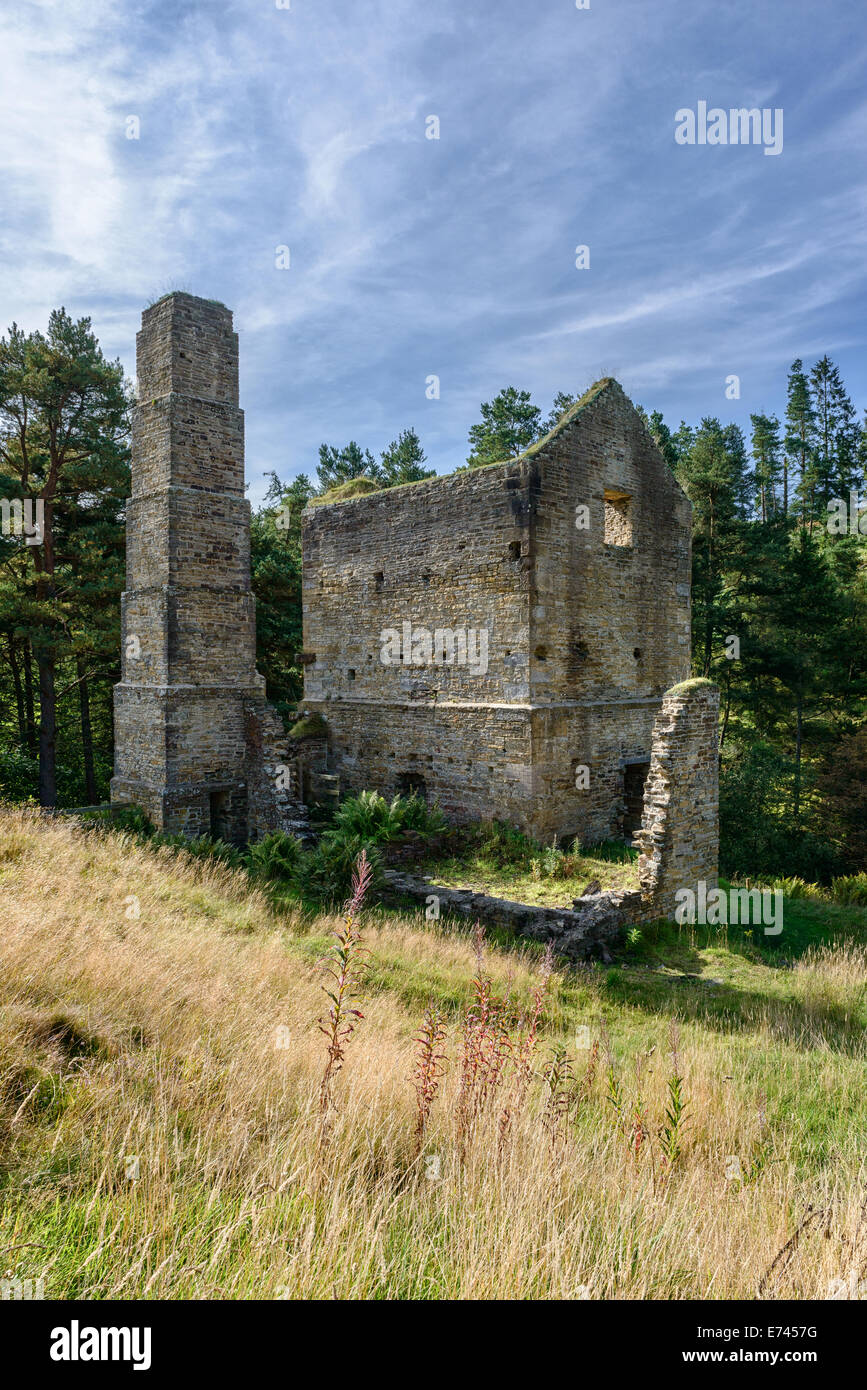 Shildon hi-res stock photography and images - Alamy