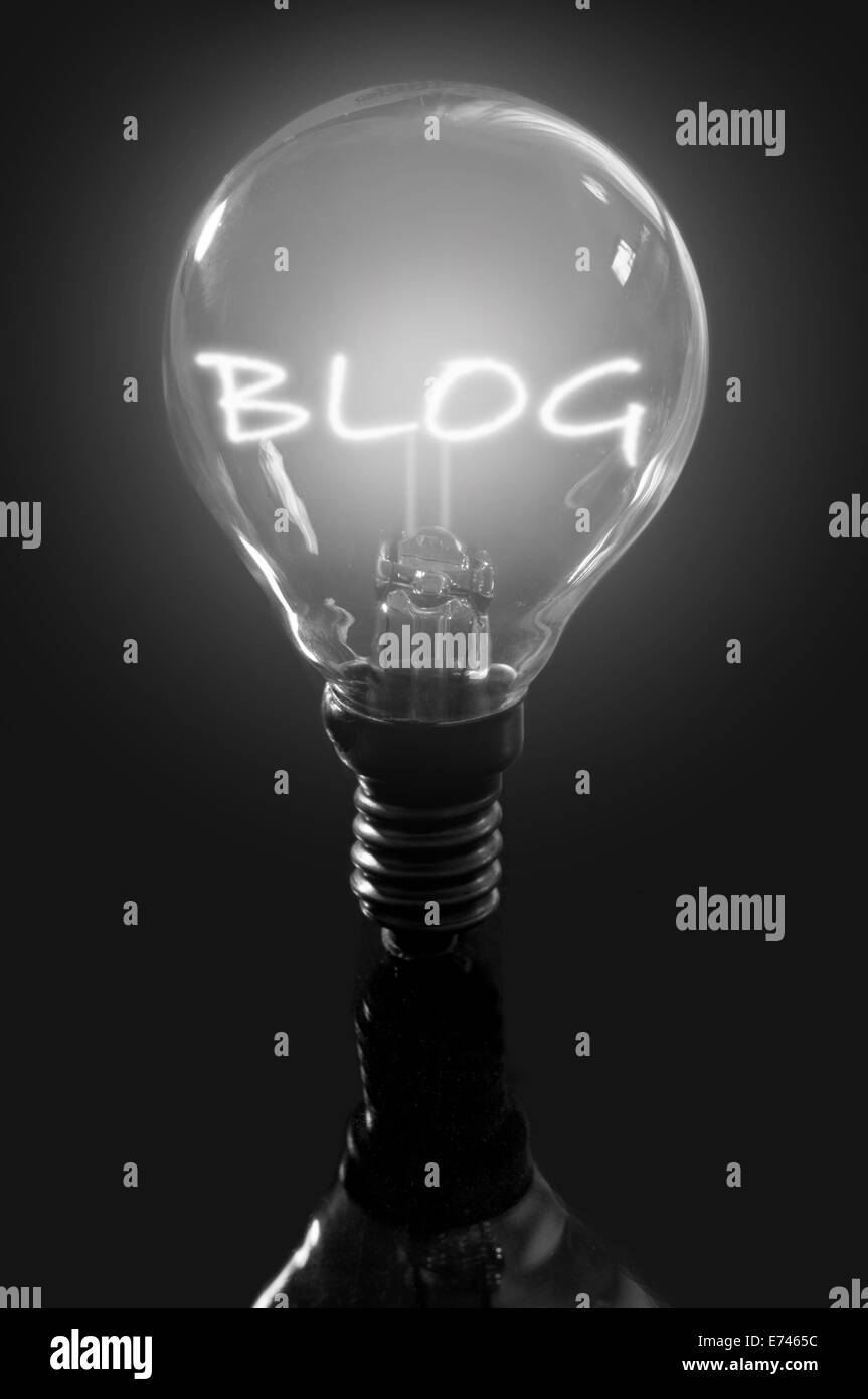 Message social media Black and White Stock Photos & Images - Alamy
