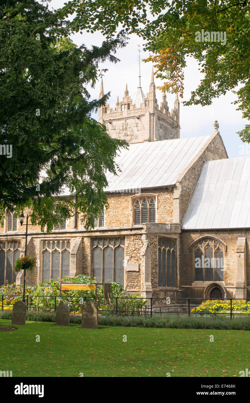 Wisbech cambridgeshire hi-res stock photography and images - Alamy