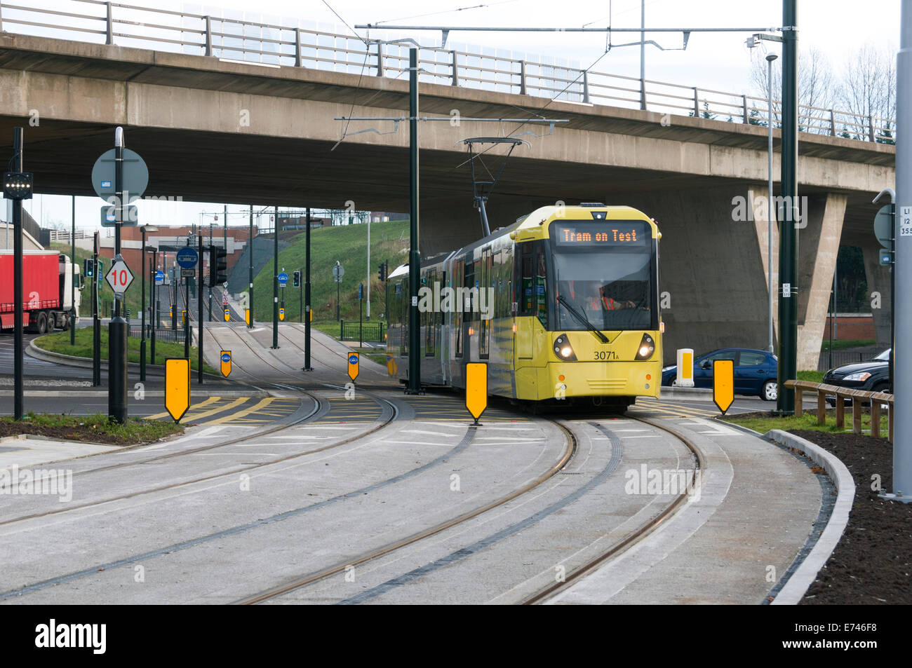 Oldham Manchester Stock Photos & Oldham Manchester Stock Images - Alamy