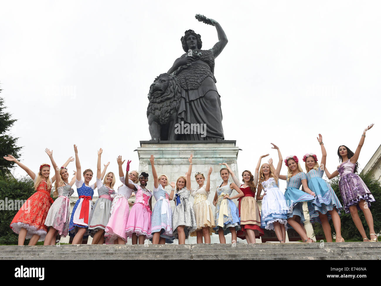 Anna gerber hi-res stock photography and images - Alamy