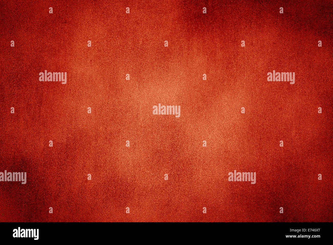 Red texture background with bright center spotlight Stock Photo - Alamy
