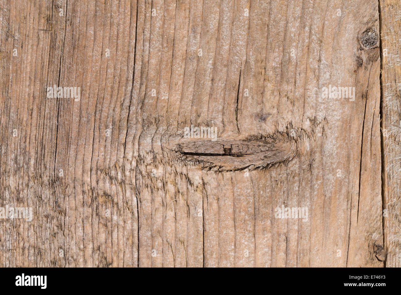 Wooden texture, wood background with dark edges Stock Photo - Alamy