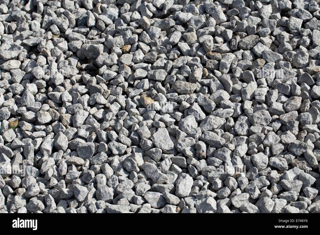 Fine gravel background texture hi-res stock photography and images - Alamy
