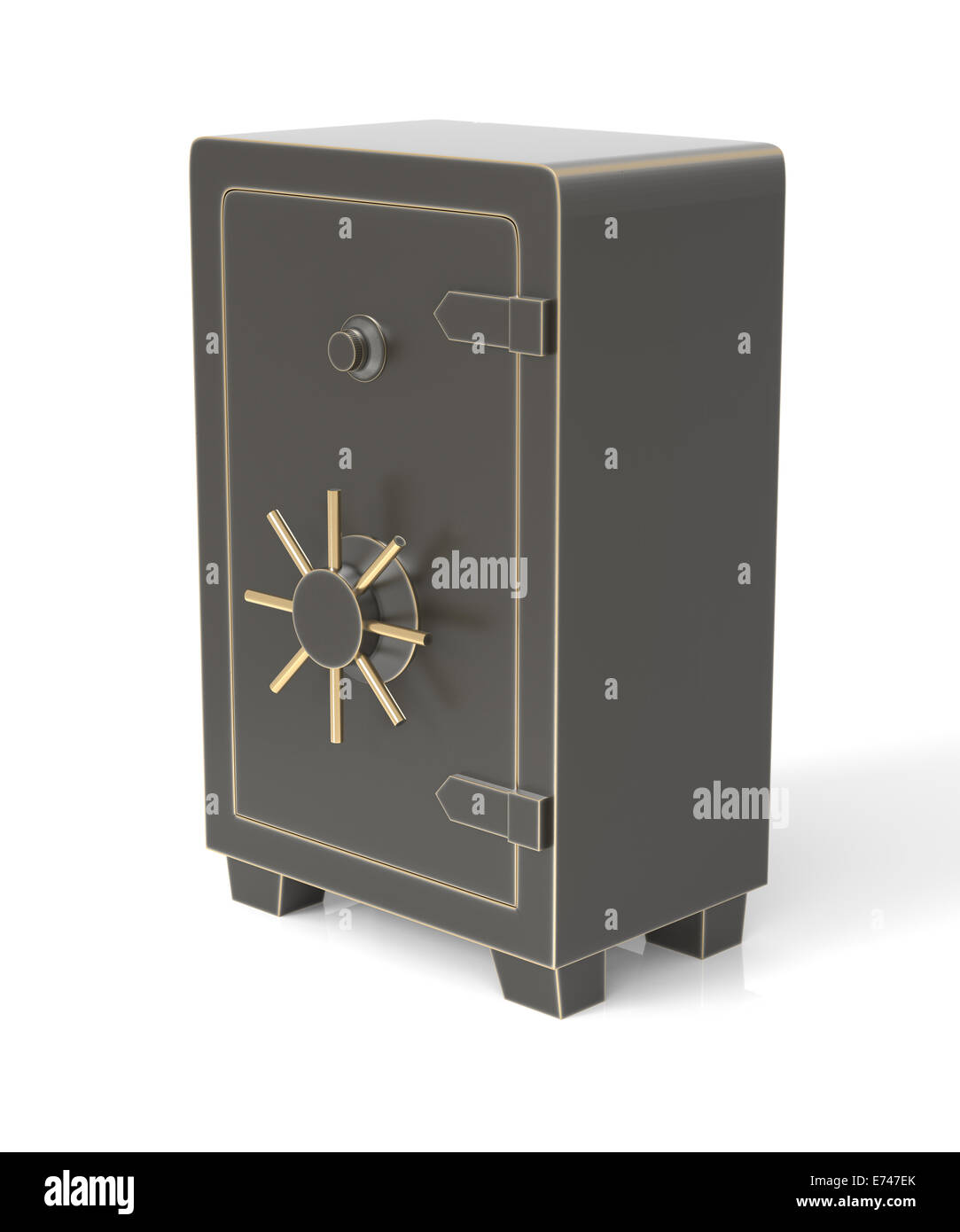 Digitally generated high resolution Cut Out Stock Images & Pictures - Alamy