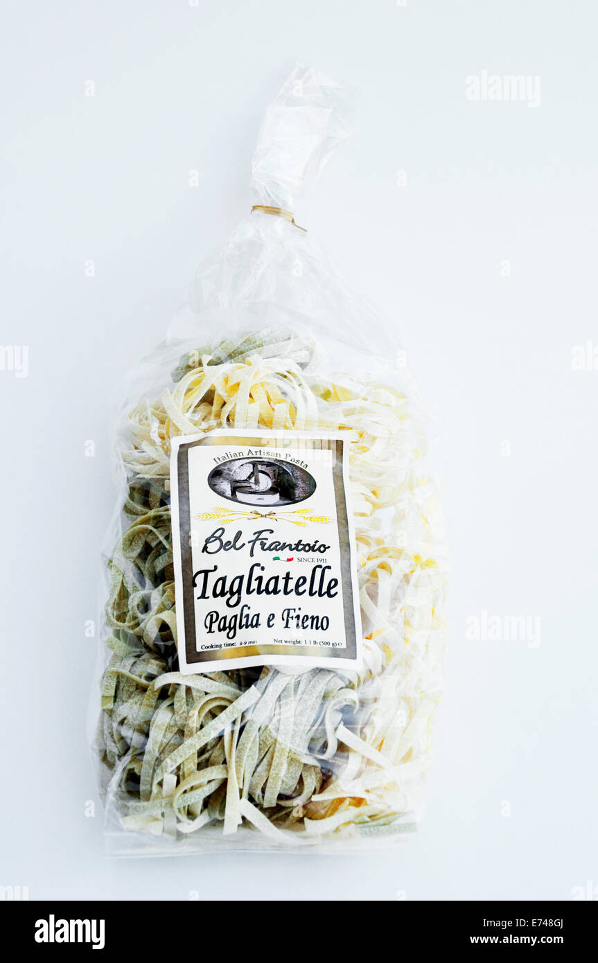 Gourmet package hi-res stock photography and images - Alamy