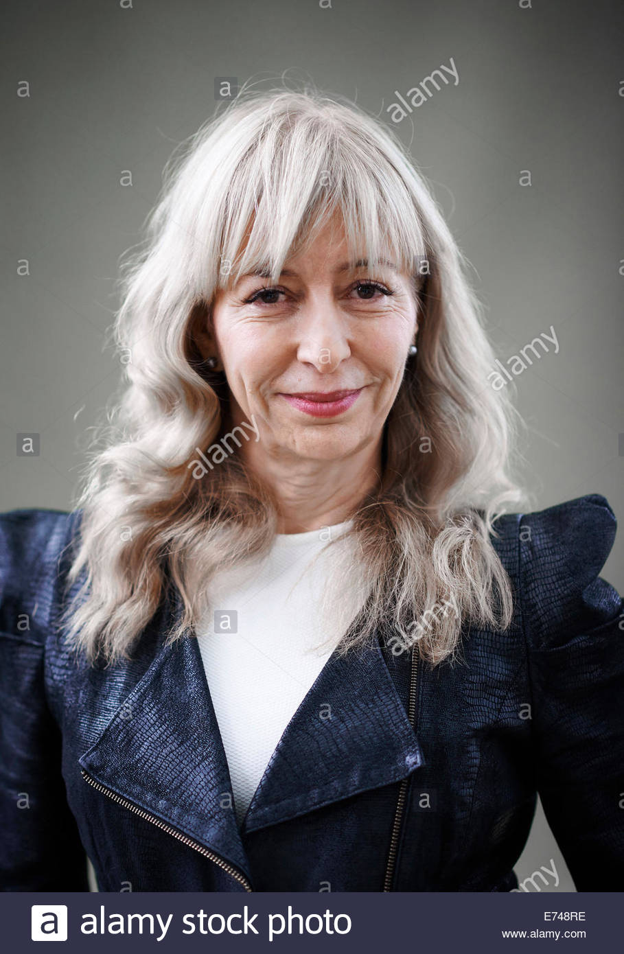 Susan Greenfield High Resolution Stock Photography and Images - Alamy