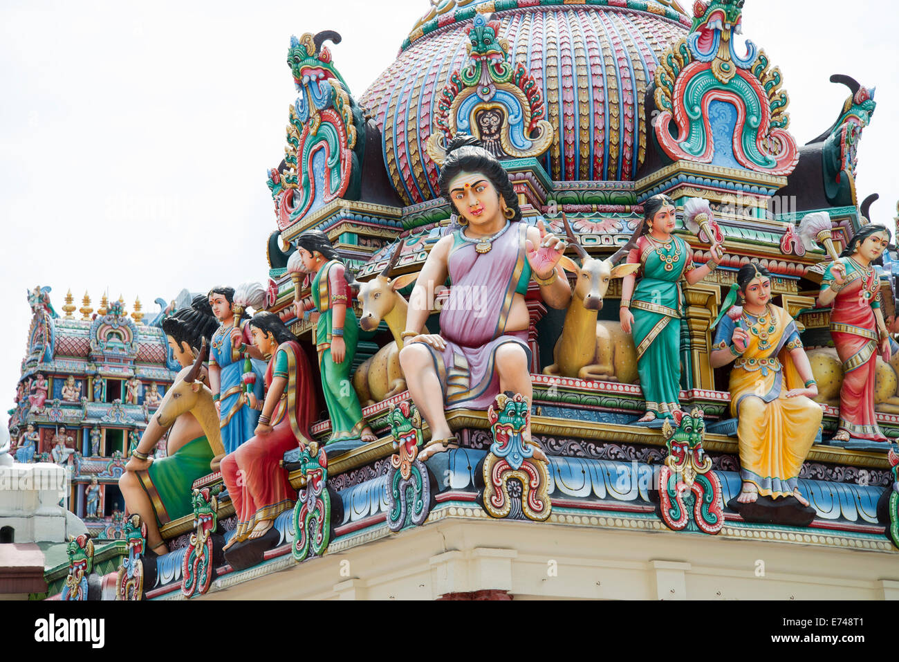 Gods and Demigods Stock Photo - Alamy