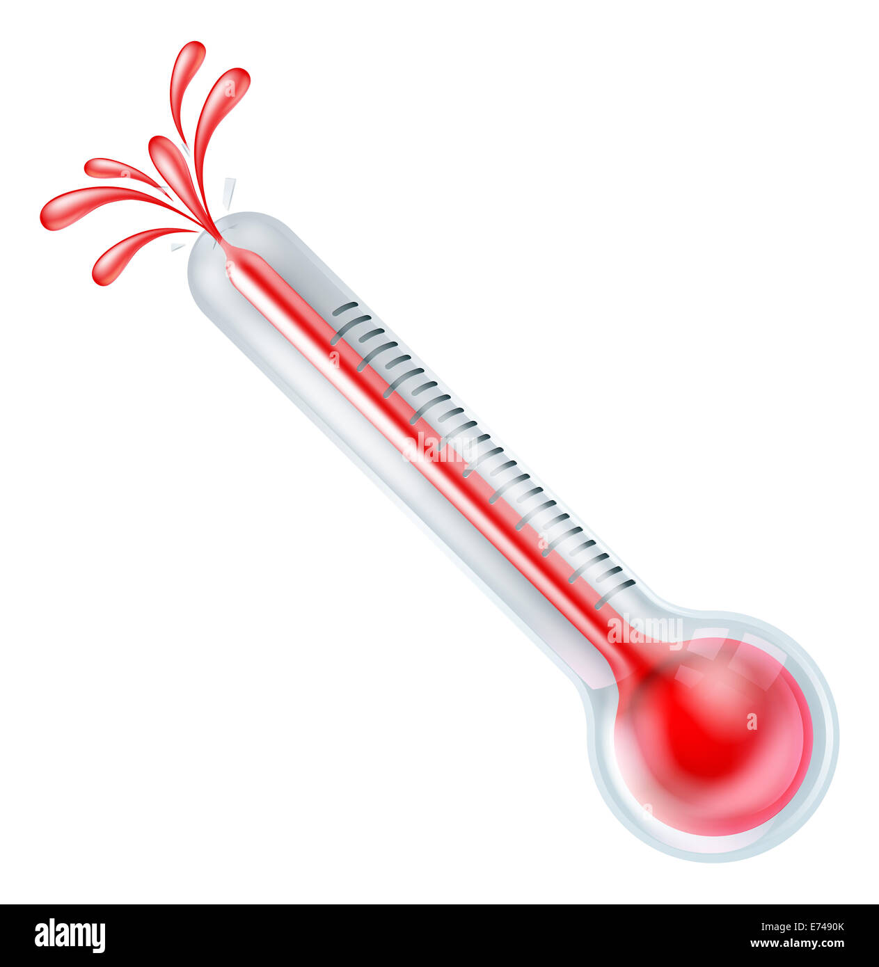 Hot sun clipart hi-res stock photography and images - Alamy