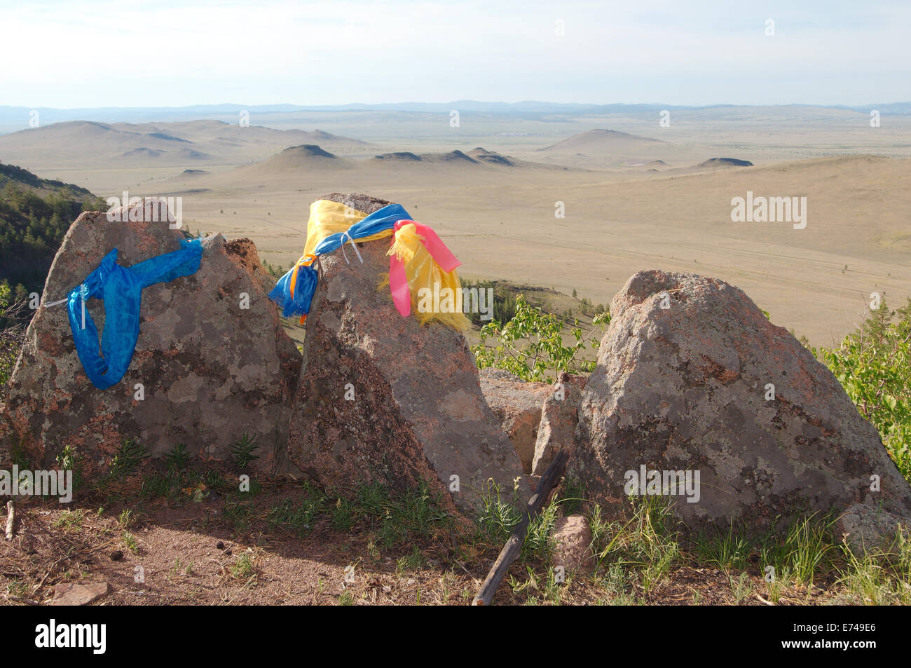 Stepe hi-res stock photography and images - Alamy