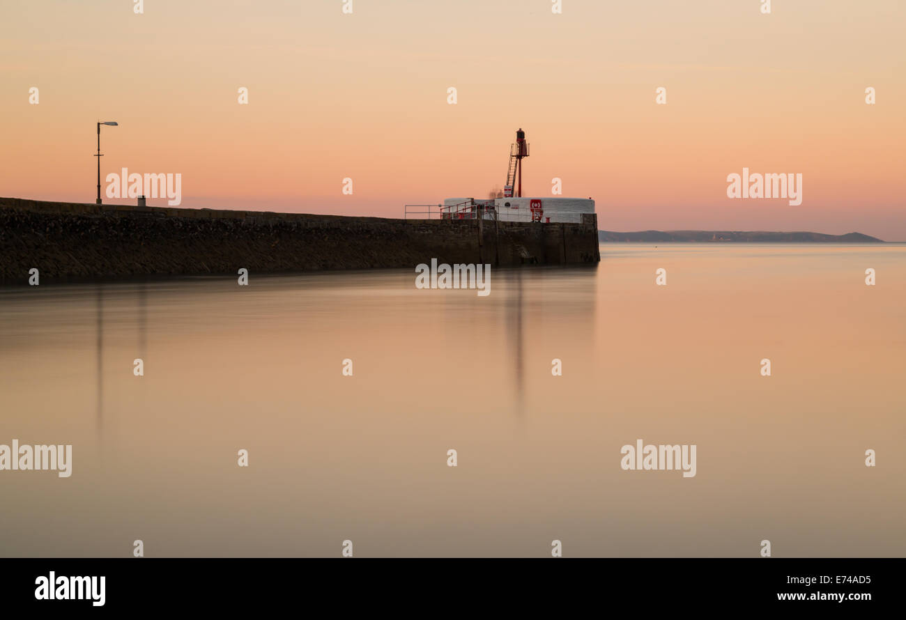 Iconic banjo pier hi-res stock photography and images - Alamy