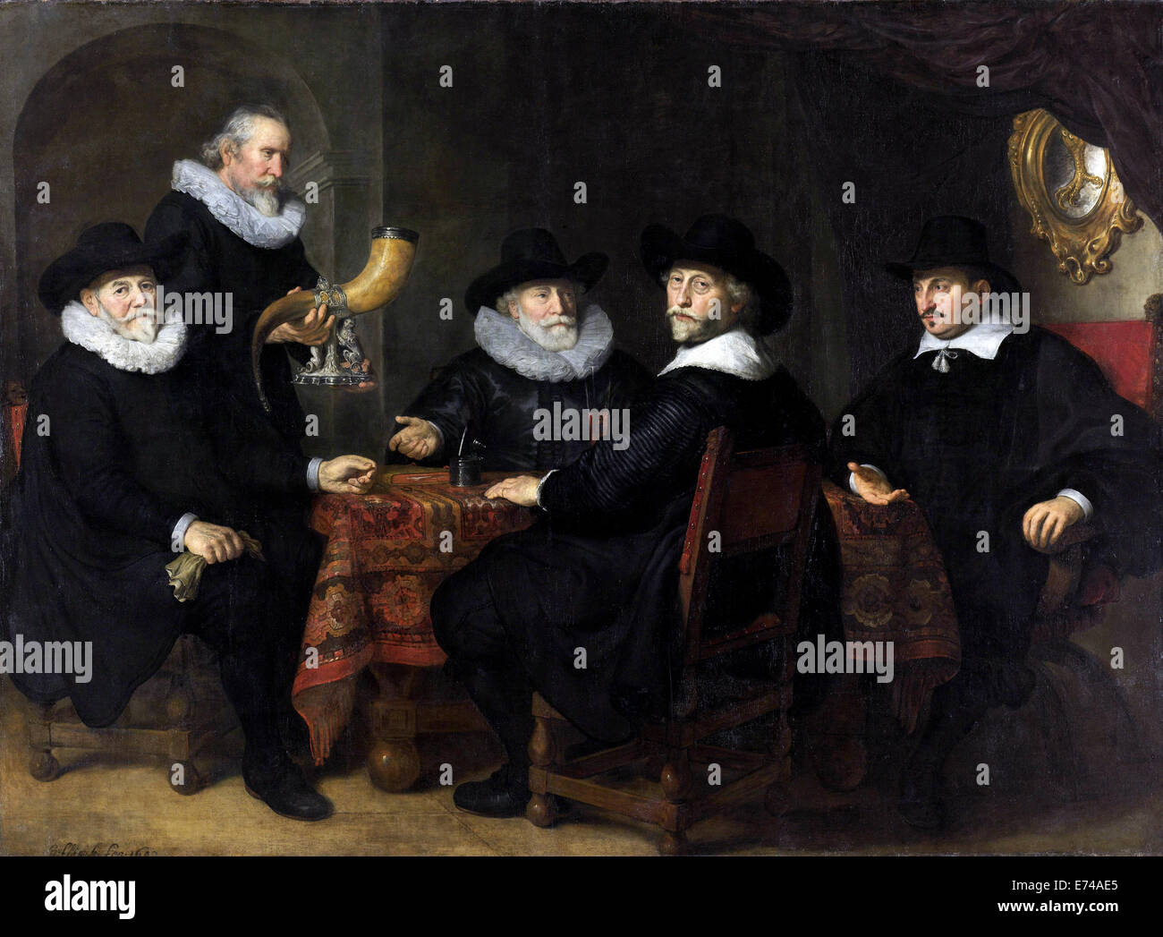 Governors hi-res stock photography and images - Alamy