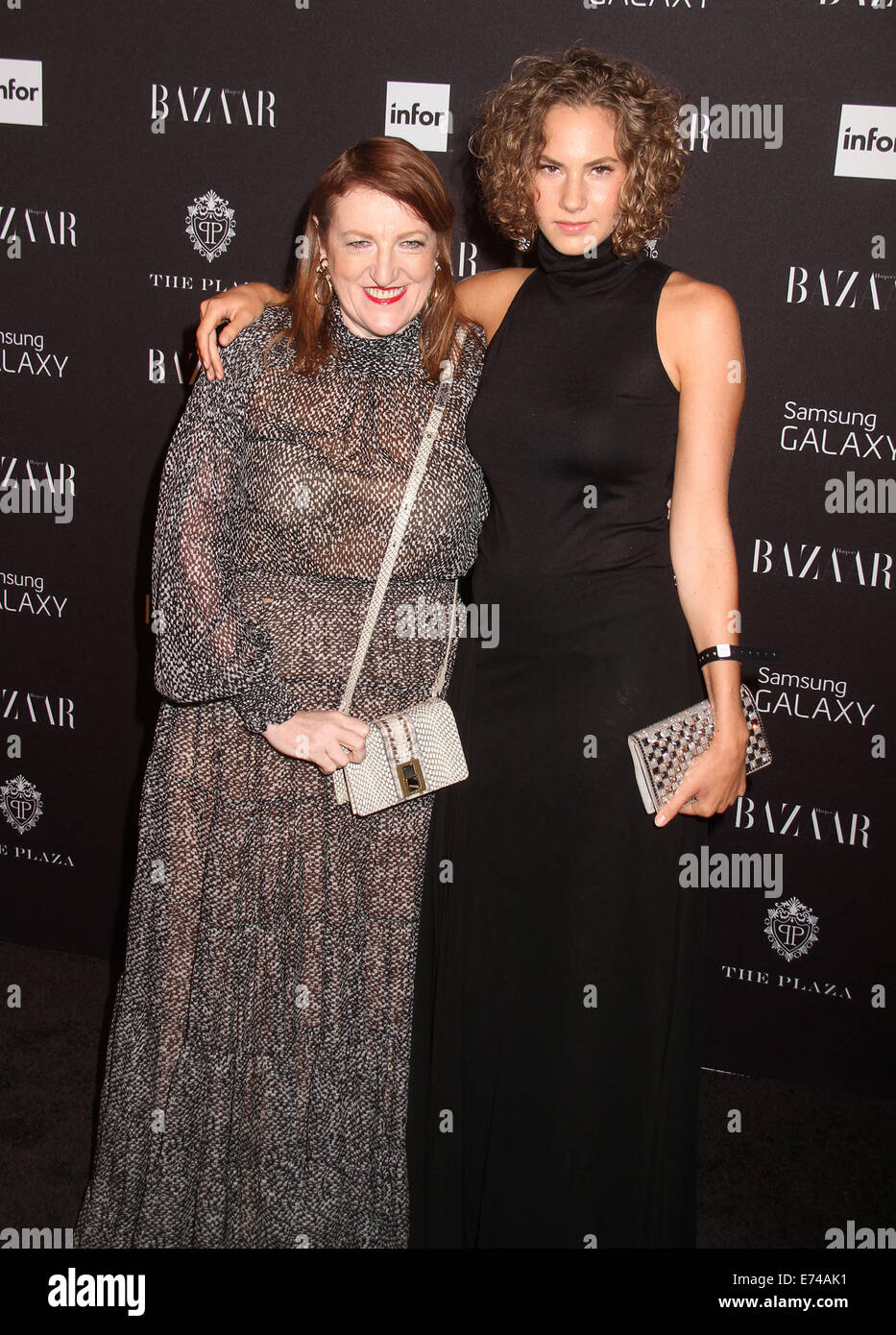 Emma Ferrer Audrey Hepburn Granddaughter