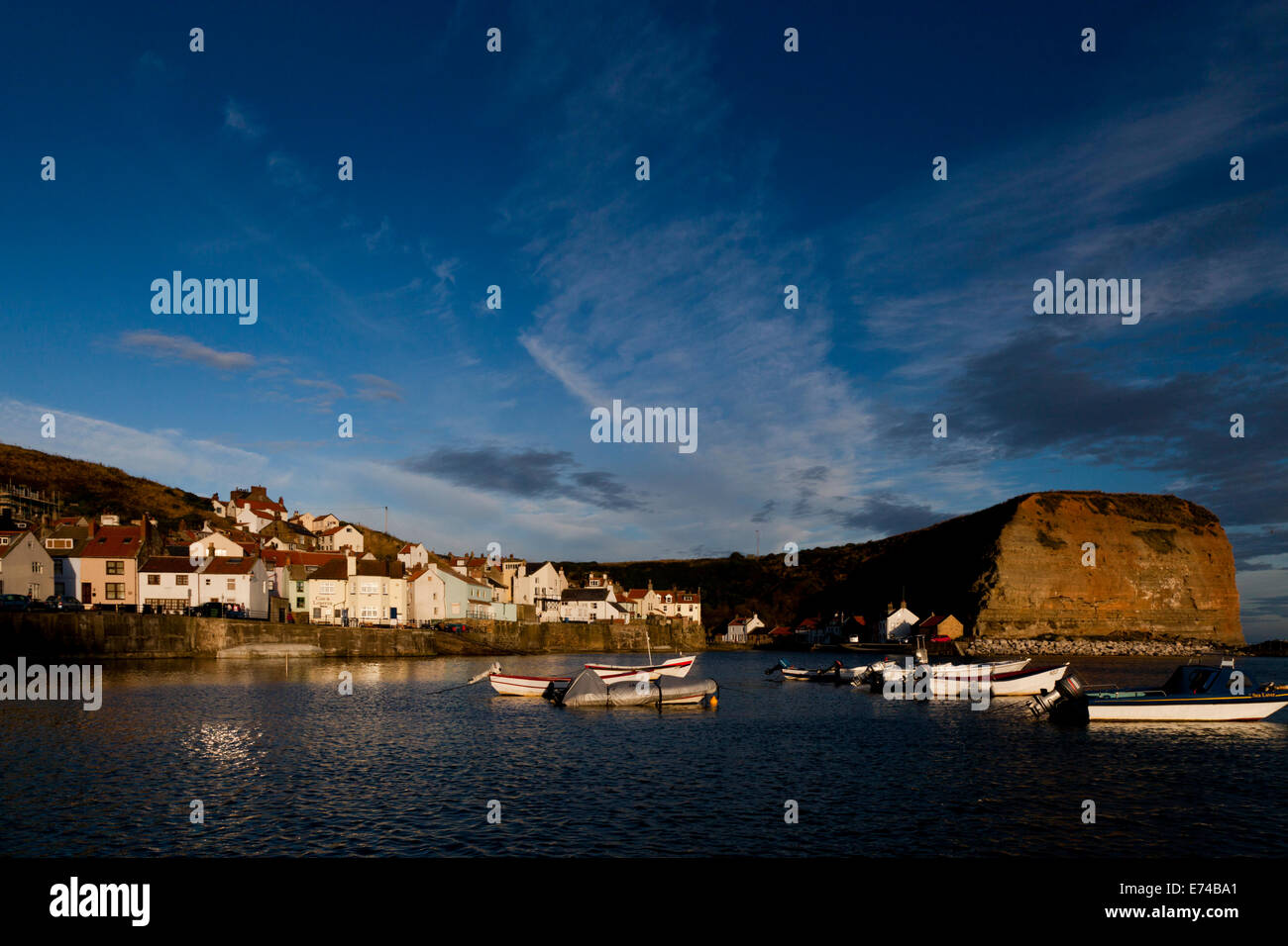 Yorkshire morning hi-res stock photography and images - Alamy