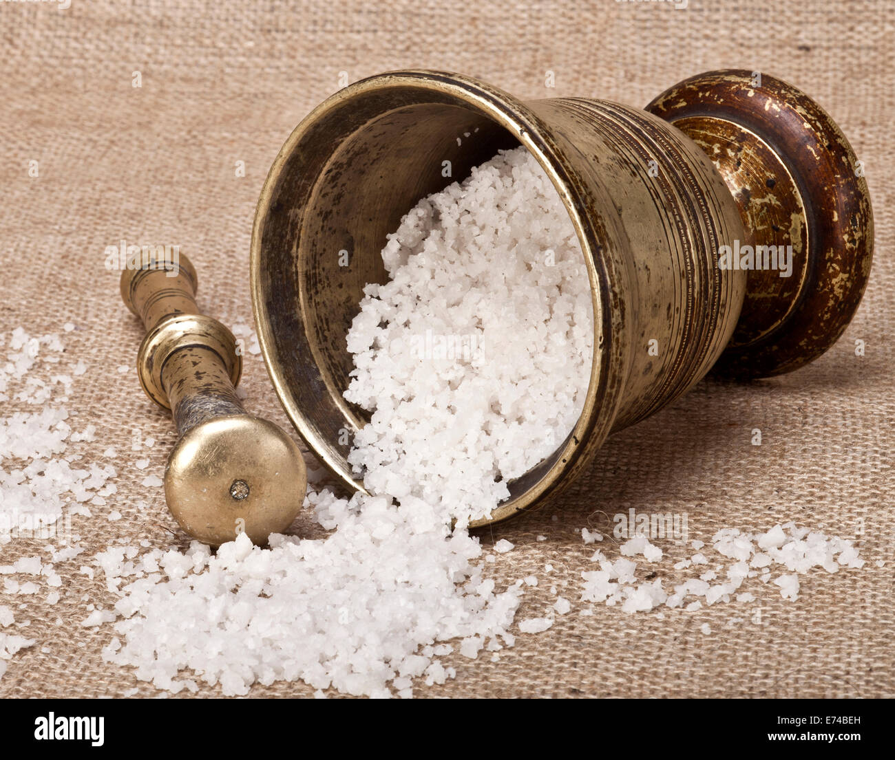 Old pounder hi-res stock photography and images - Alamy