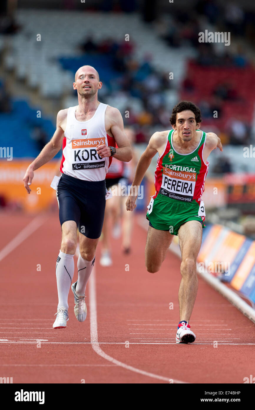 Alexander pereira hi-res stock photography and images - Alamy