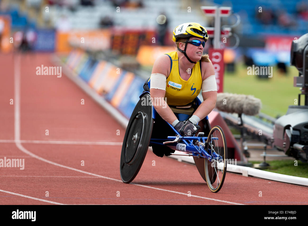 Gunilla hi-res stock photography and images - Alamy