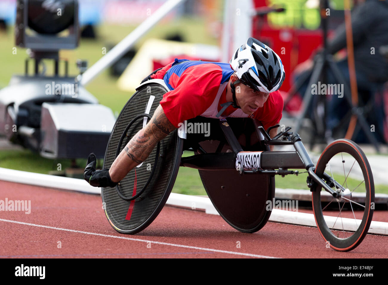 Richard chiassaro hi-res stock photography and images - Alamy