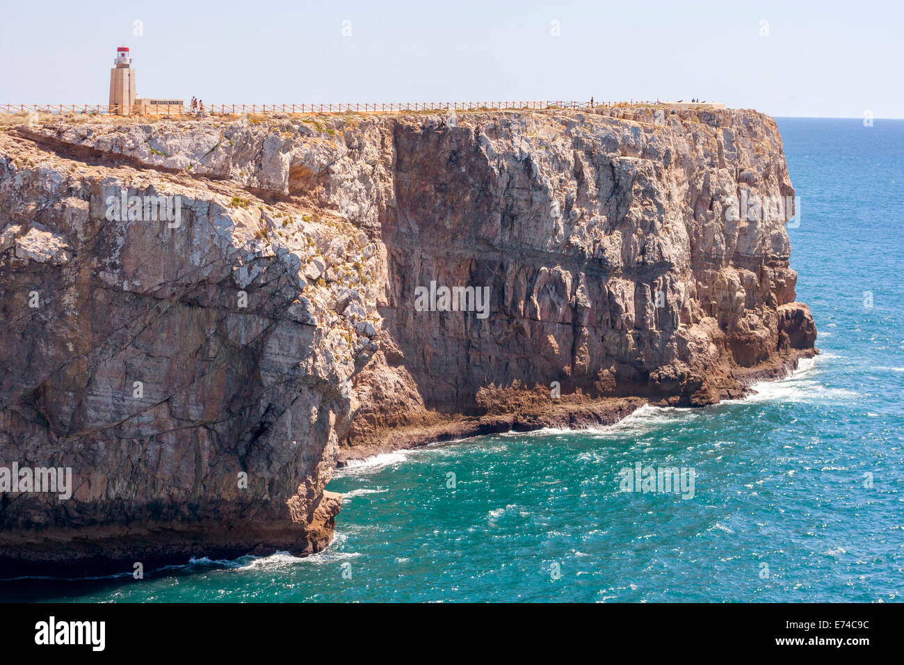 Big cliff hi-res stock photography and images - Alamy