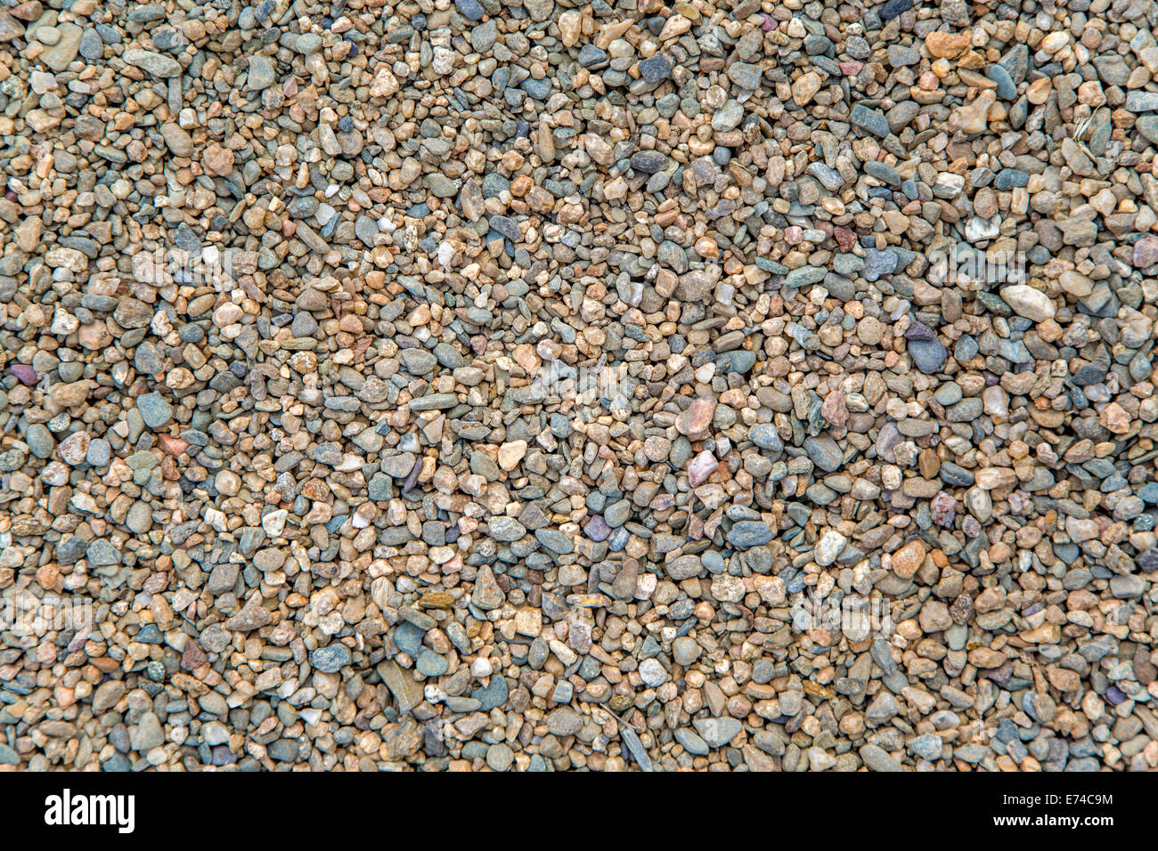 Pebble pattern hi-res stock photography and images - Alamy