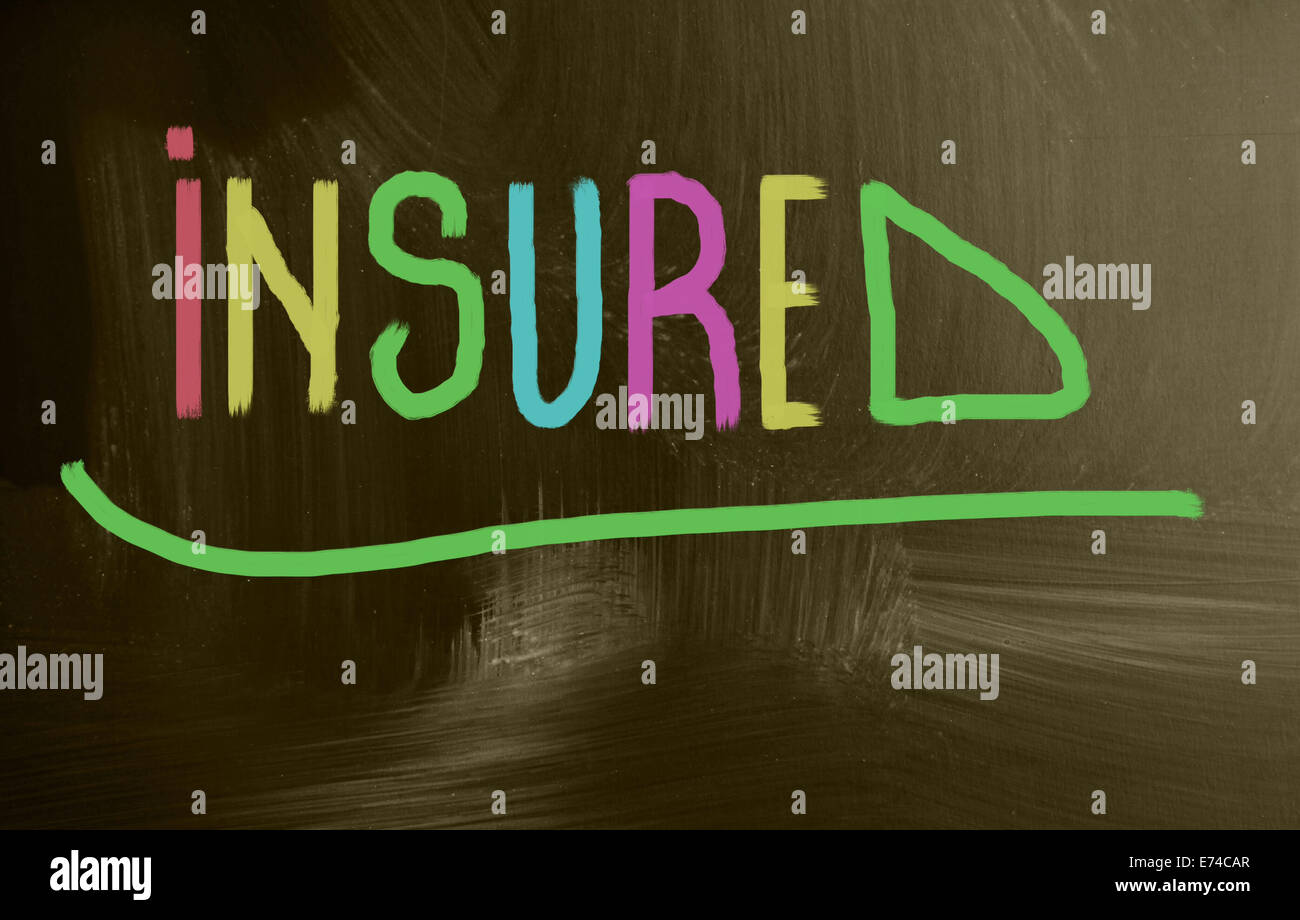 Insured loss hi-res stock photography and images - Alamy