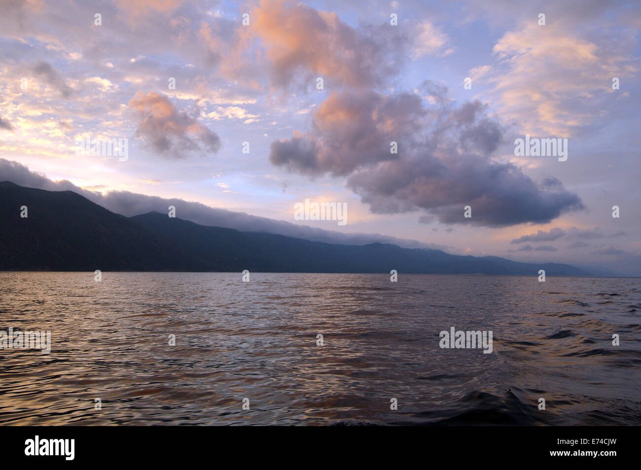 Ozero baykal hi-res stock photography and images - Alamy