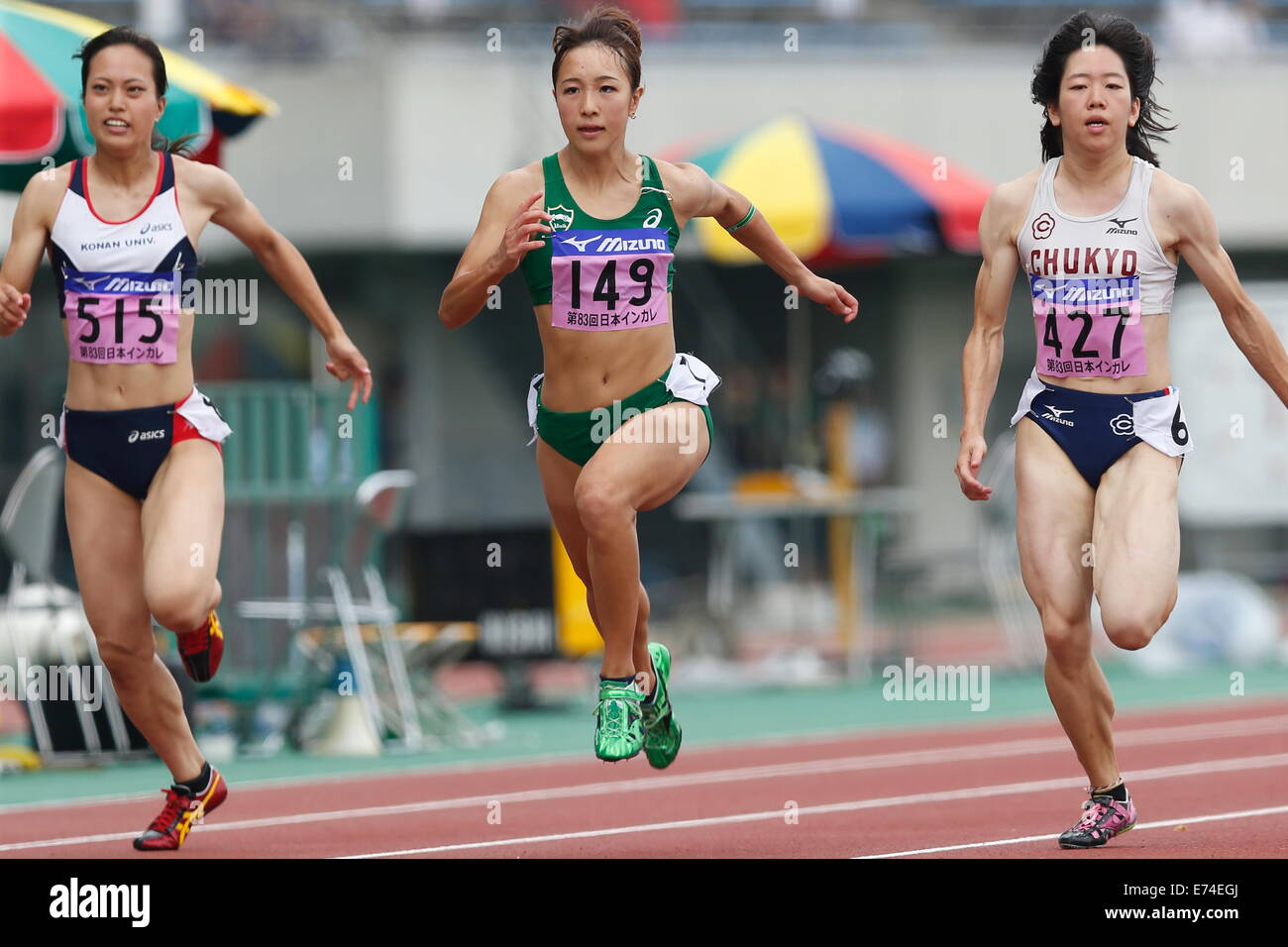 Anna Fujimori High Resolution Stock Photography and Images - Alamy