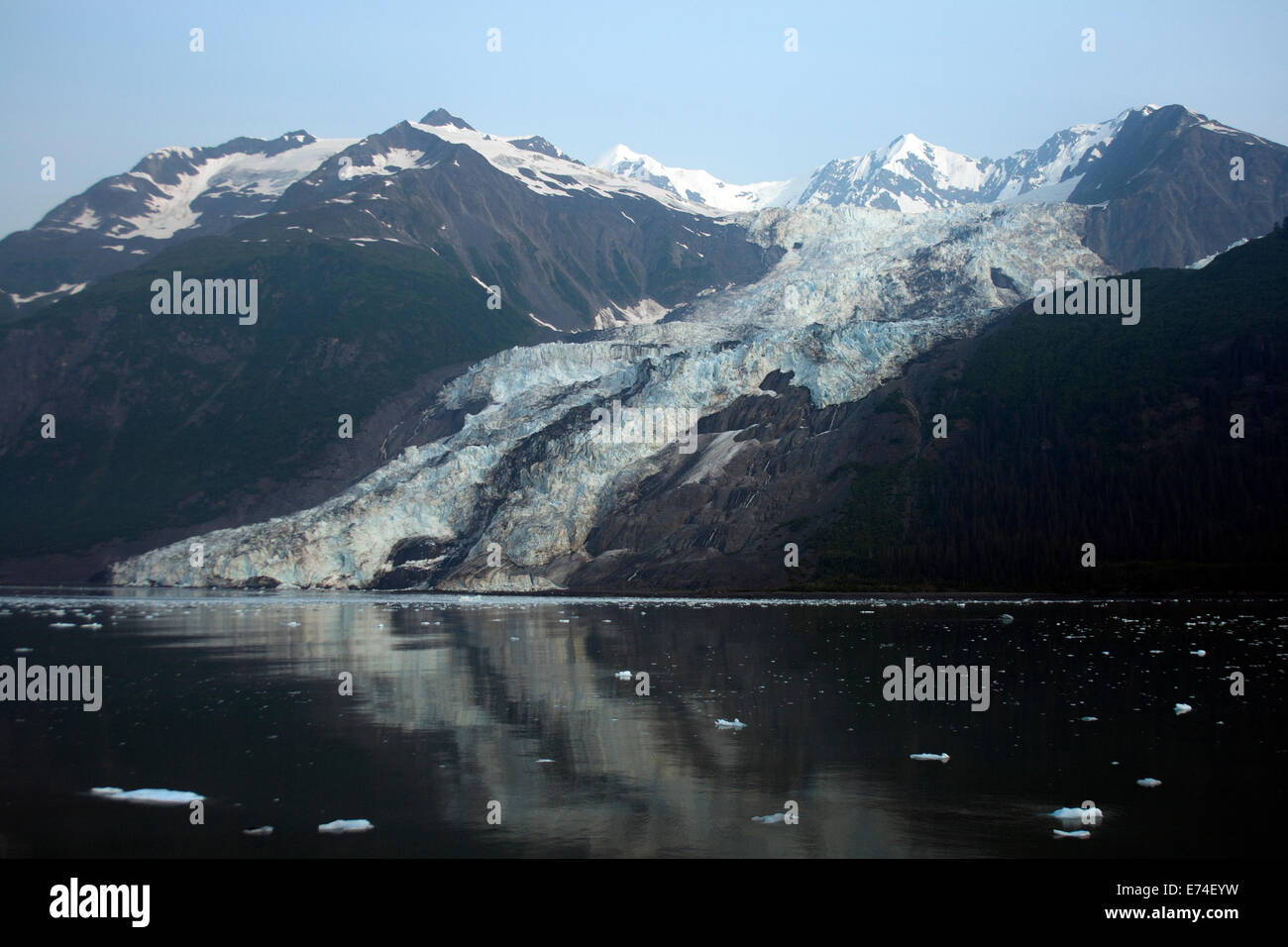 Glacier Bay, Alaska Stock Photo - Alamy