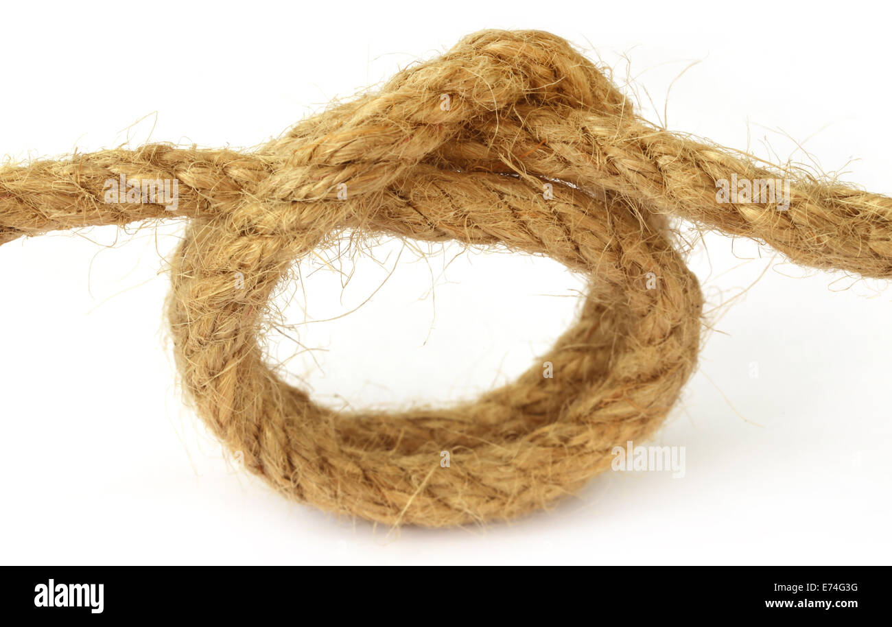 Ifsta Rope Construction