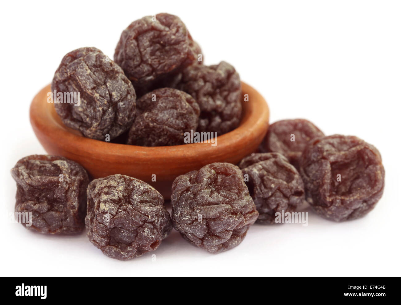 Sakura plum hi-res stock photography and images - Alamy