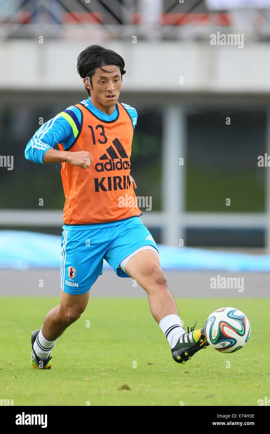 Ryota morioka hi-res stock photography and images - Alamy