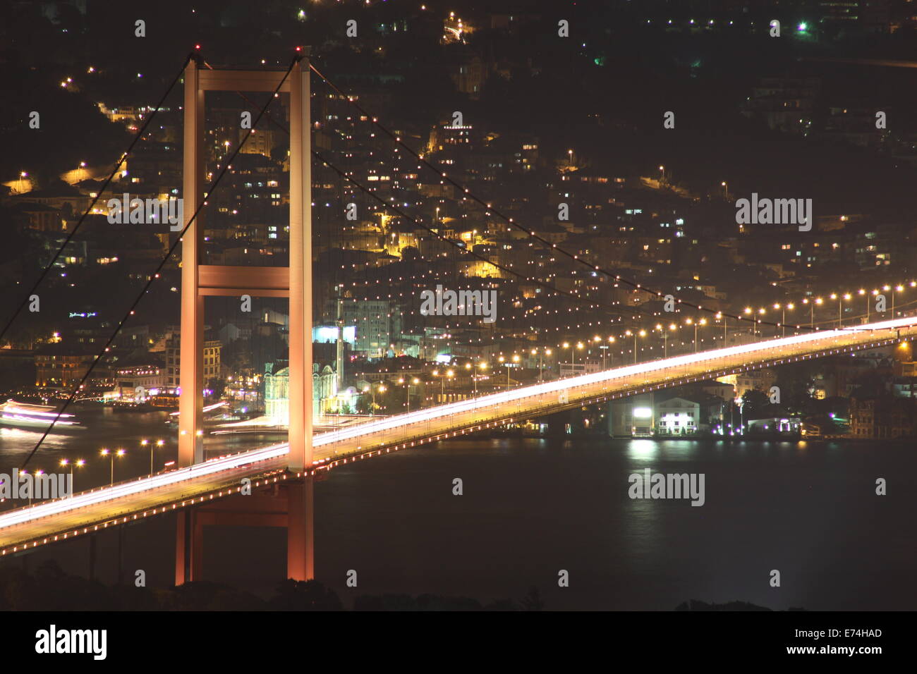Viaduct istanbul turkey hi-res stock photography and images - Alamy