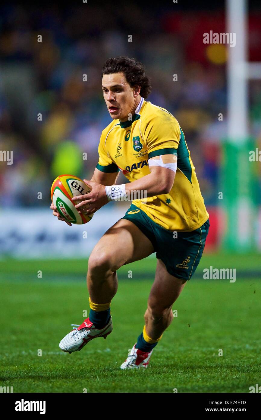 Patersons stadium, perth hi-res stock photography and images - Alamy