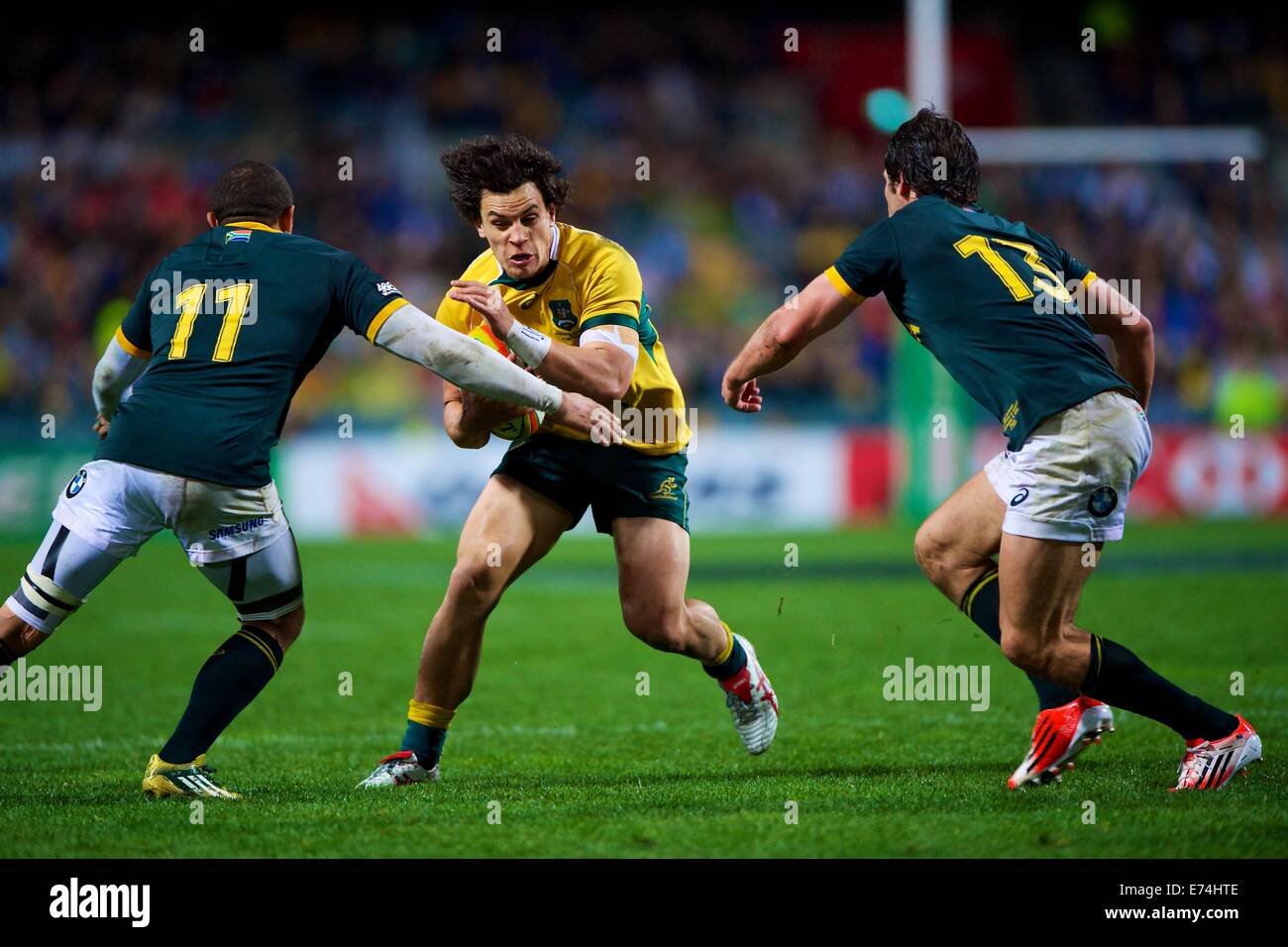 Patersons stadium, perth hi-res stock photography and images - Alamy