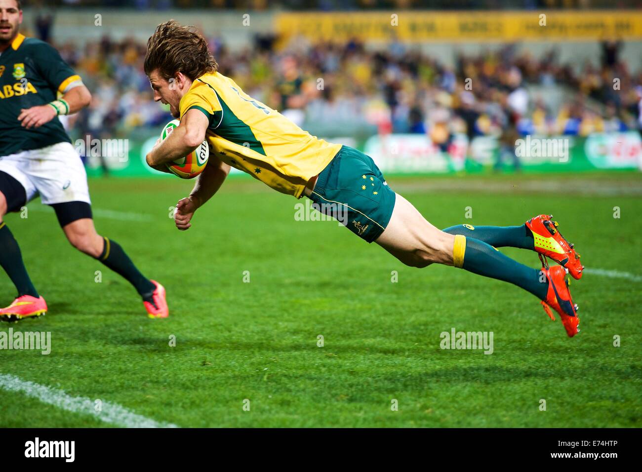 Patersons stadium, perth hi-res stock photography and images - Alamy