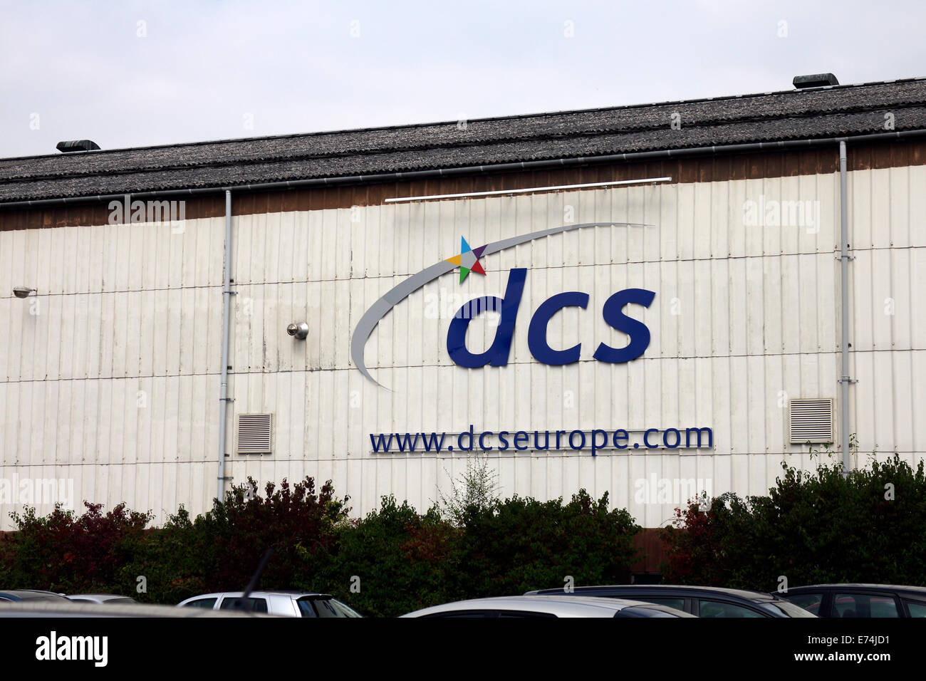Dcs Group High Resolution Stock Photography and Images - Alamy