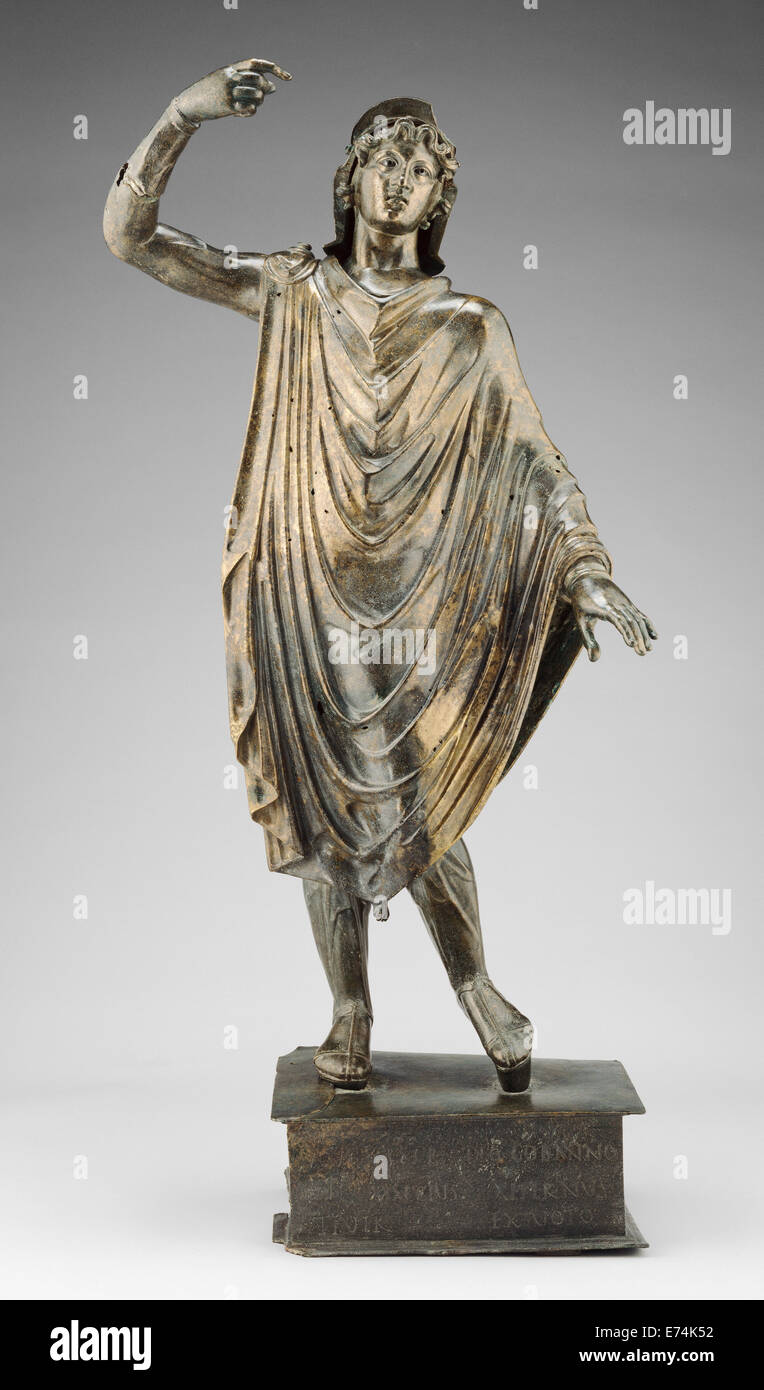 Mars Statue High Resolution Stock Photography and Images - Alamy