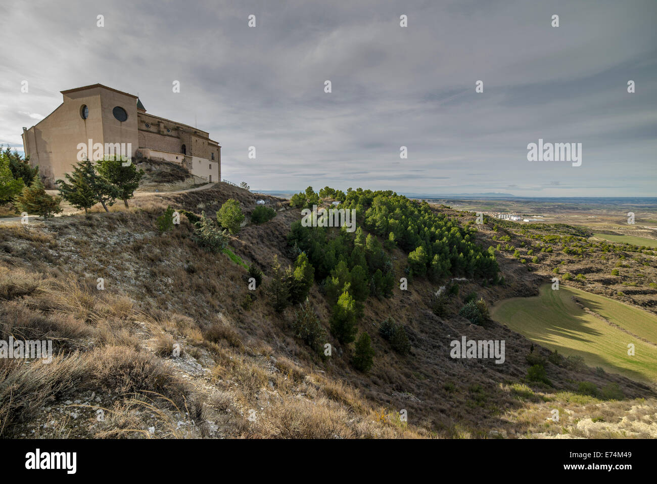 Nuestra sra de magallon hi-res stock photography and images - Alamy