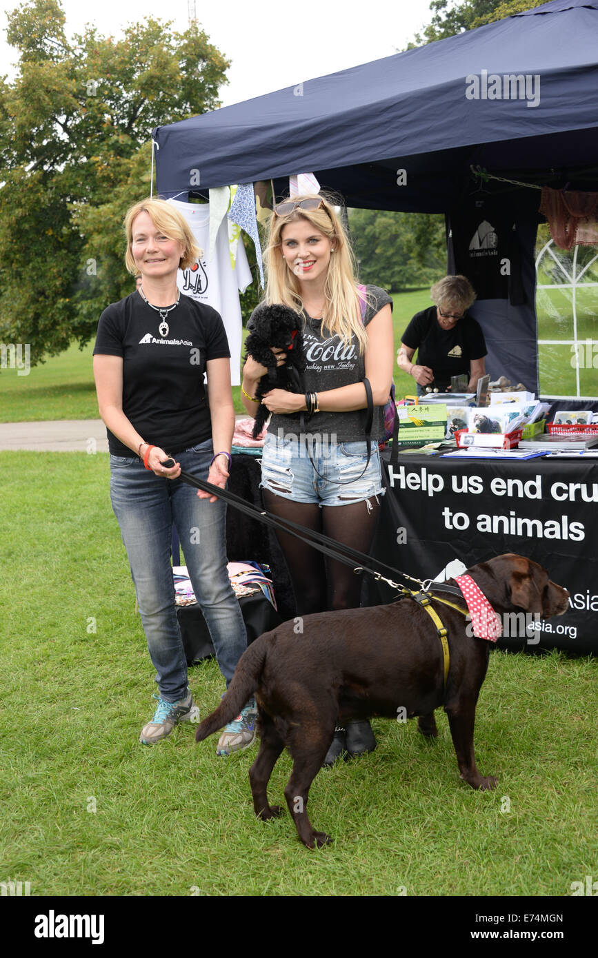 Natalie watson hi-res stock photography and images - Alamy